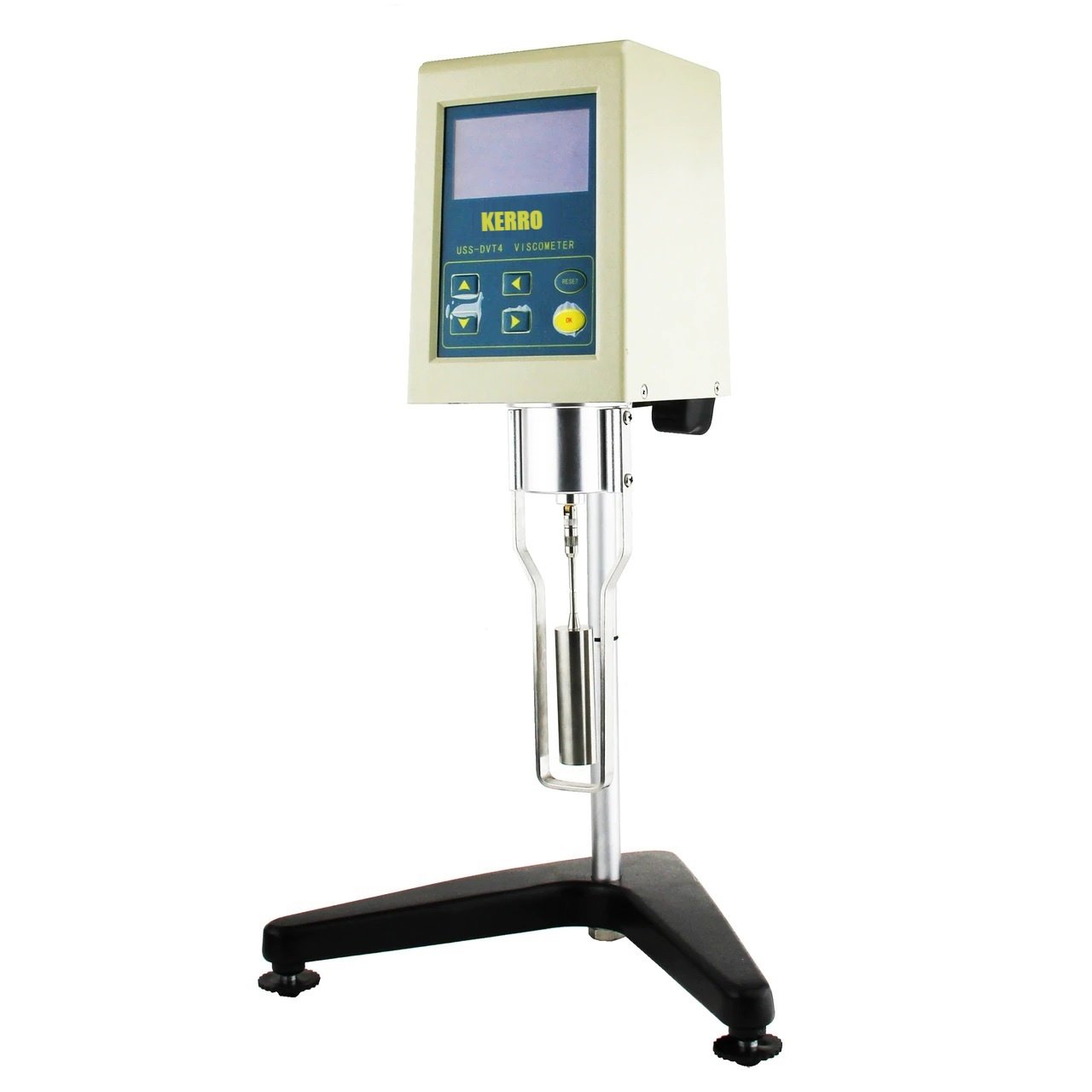 KERRO DIGITAL ROTATIONAL VISCOMETER KRV-115 - MxRady