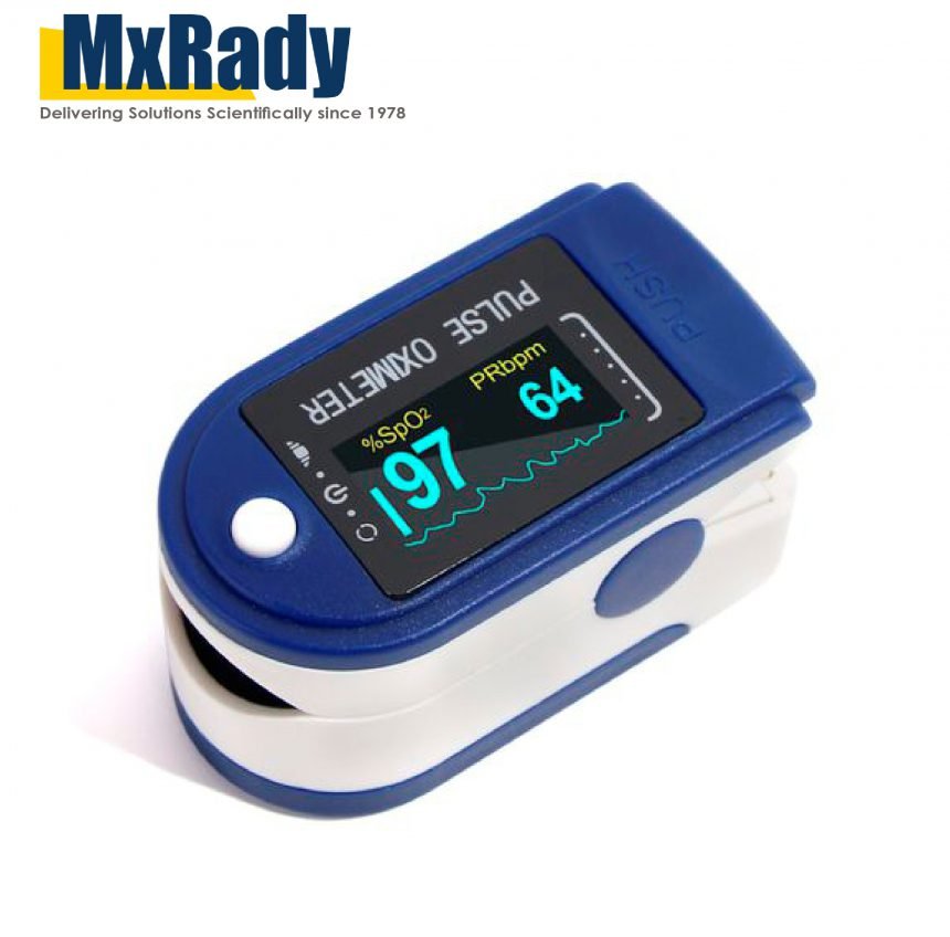 HBG® SAHLI'S HAEMOMETER SET - MxRady