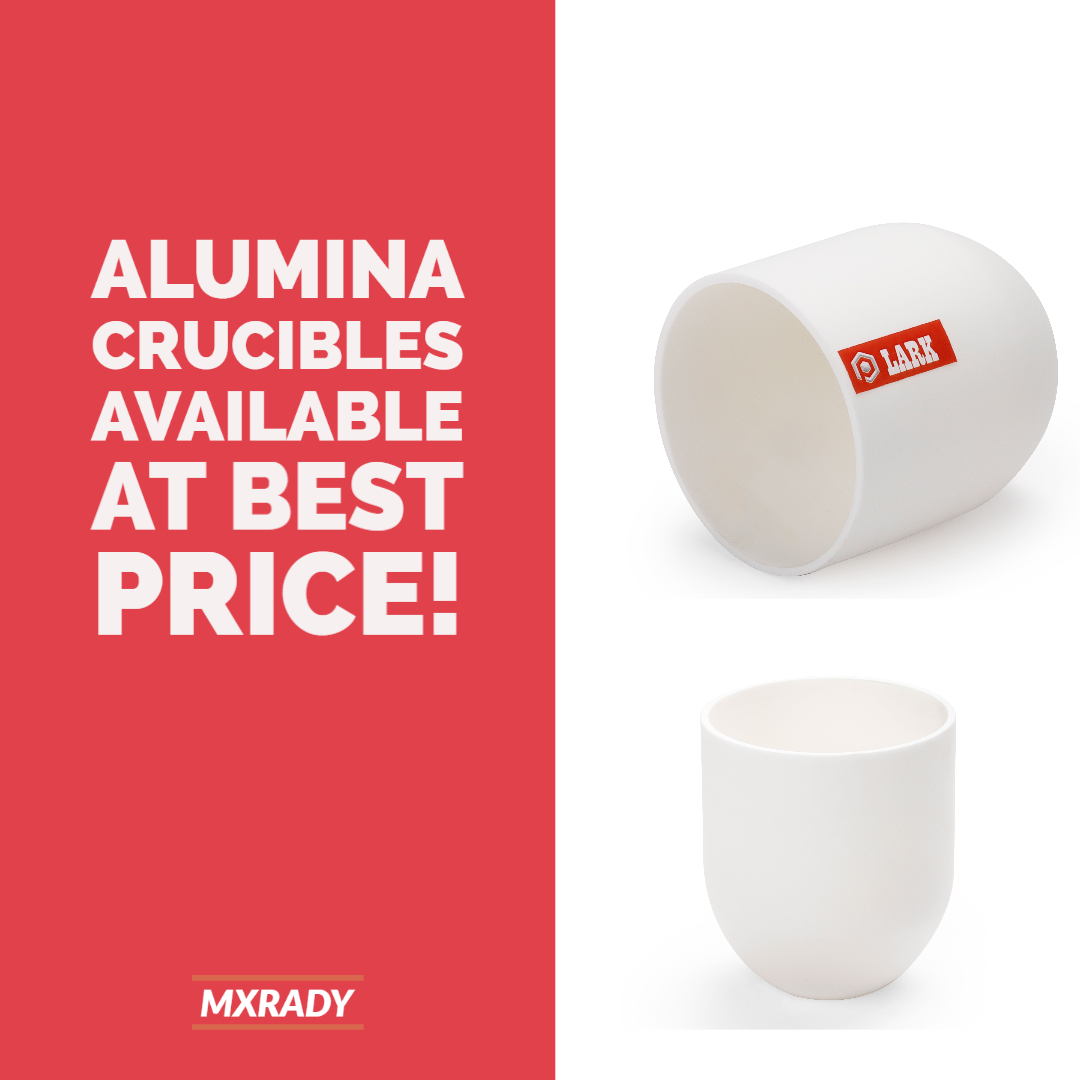 FAQ: Alumina Crucibles - MxRady